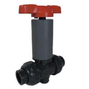 Valve Stem Extensions - Chemline Plastics