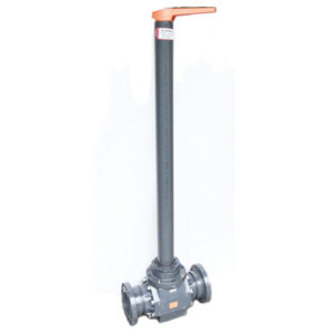 Valve Stem Extensions - Chemline Plastics