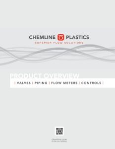 Catalogues and Brochures - Chemline Plastics