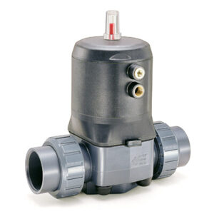 Diaphragm Valves - 700 Series - Chemline Plastics