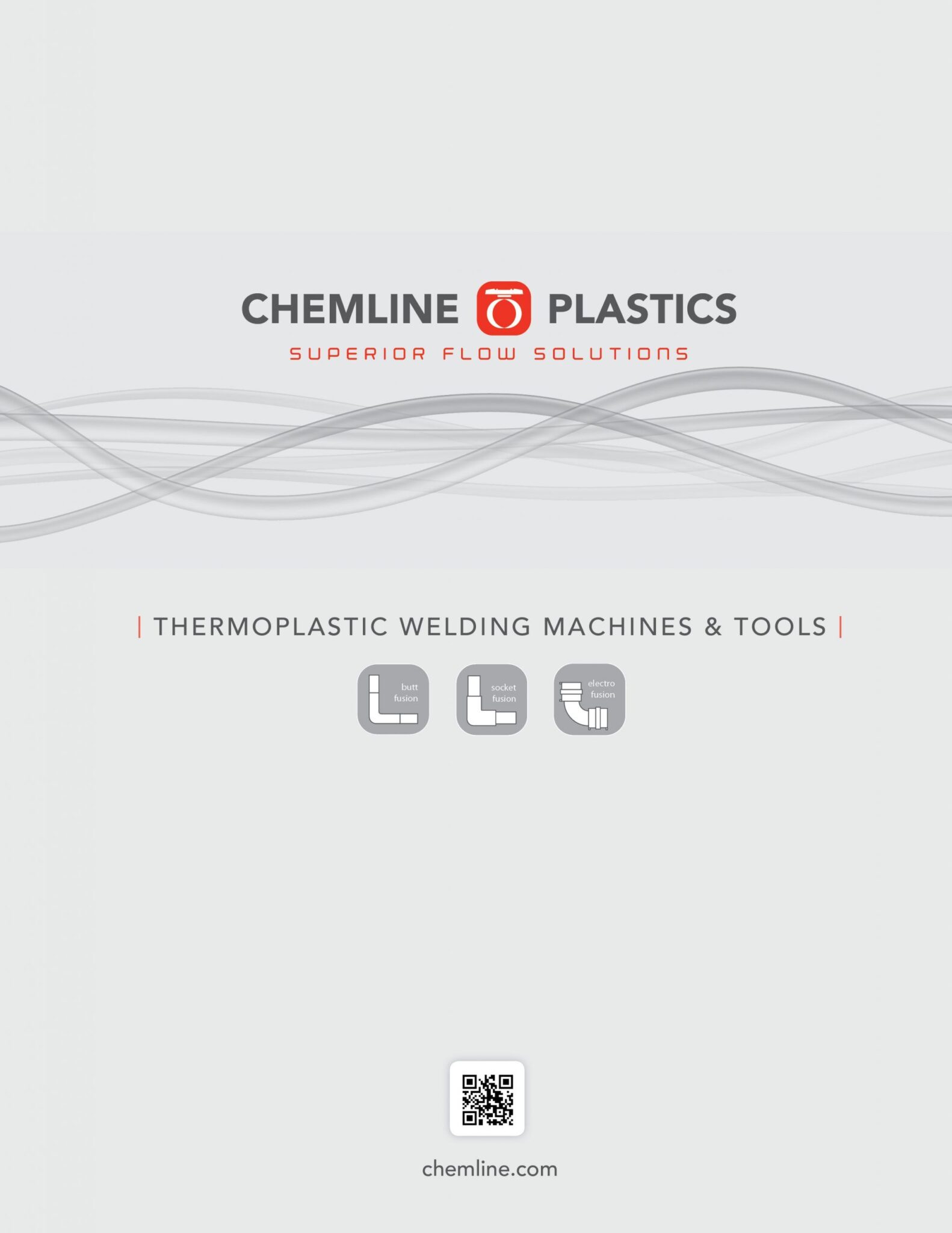 Catalogues and Brochures - Chemline Plastics